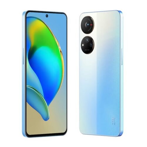 ZTE Blade V40s - Specs, Price, Reviews, and Best Deals