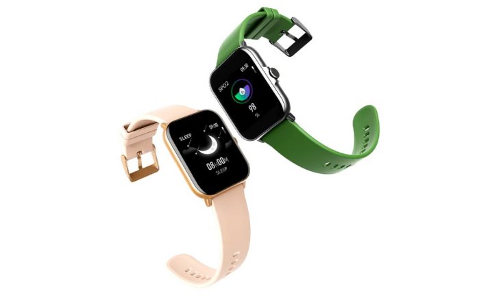 boAt Wave Ultima Max with 1.9-inch display, 15 day battery life ...