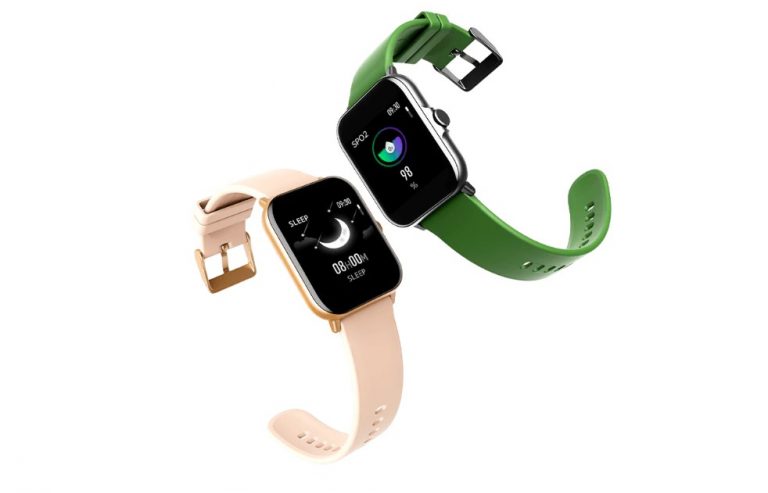 boAt Wave Ultima Max with 1.9-inch display, 15 day battery life ...