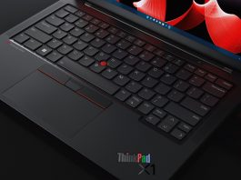 Lenovo launches ThinkPad X1 Carbon 30th Anniversary Edition, arrives in ...