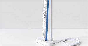 The Gboard Bar is a 165cm single row keyboard unveiled by Google Japan ...