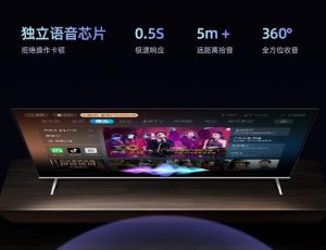 LeTV launches Super TV G55ES with a 4K 55-inch display in China ...