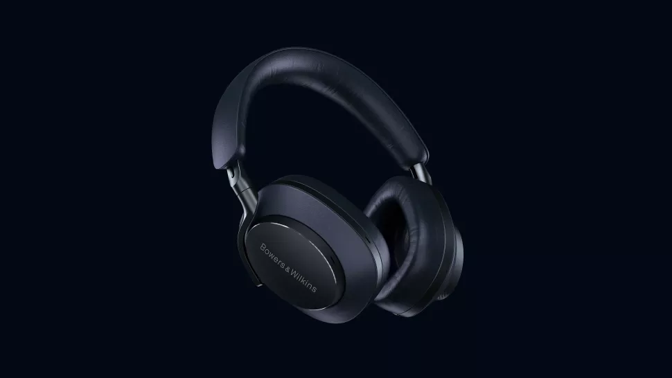 B&W PX8 007 edition headphones celebrates James Bond's 60th anniversary ...
