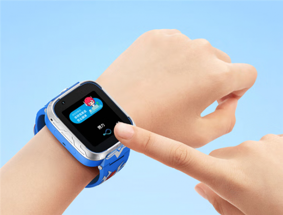 Xiaomi Mi Rabbit Children’s Phone Watch Ultraman Edition unveiled in ...