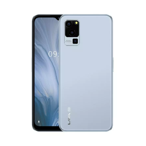 Lava Blaze 5G - Specs, Price, Reviews, Comparisons and Best Deals