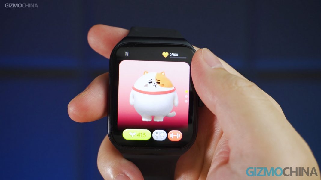 OPPO Watch 3 Pro Review: The best Android Full-functioned Smartwatch ...