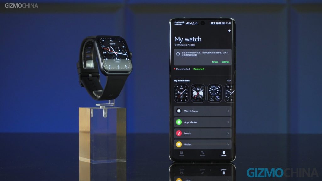 OPPO Watch 3 Pro Review: The best Android Full-functioned Smartwatch ...