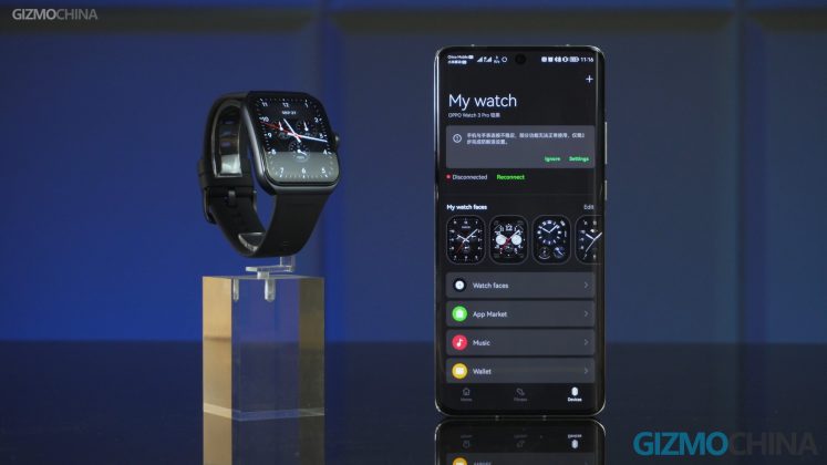 OPPO Watch 3 Pro Review: The best Android Full-functioned Smartwatch ...