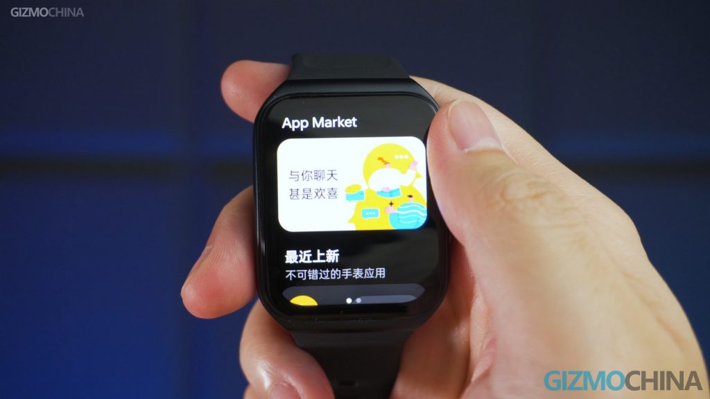 OPPO Watch 3 Pro Review: The best Android Full-functioned Smartwatch ...