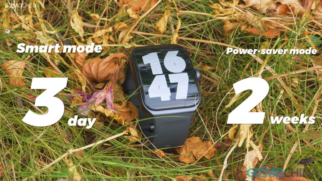 OPPO Watch 3 Pro Review: The best Android Full-functioned Smartwatch ...