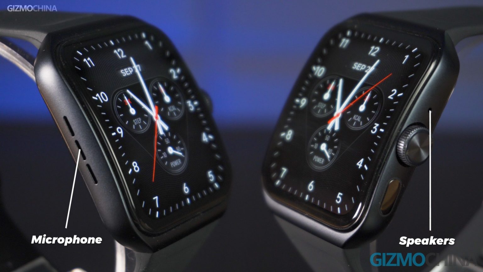 OPPO Watch 3 Pro Review: The best Android Full-functioned Smartwatch ...