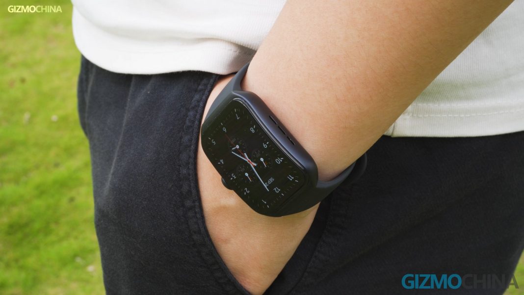 OPPO Watch 3 Pro Review: The best Android Full-functioned Smartwatch ...