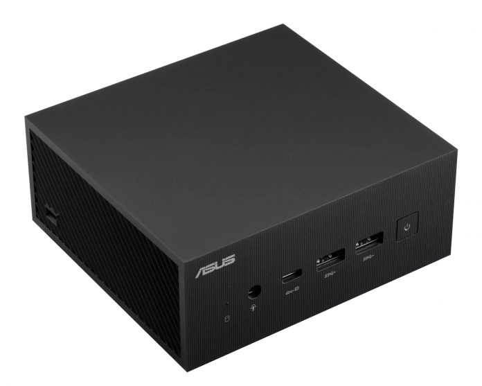 ASUS ExpertCenter PN53 mini-PC with AMD Ryzen 6000H APUs, DDR5 RAM ...