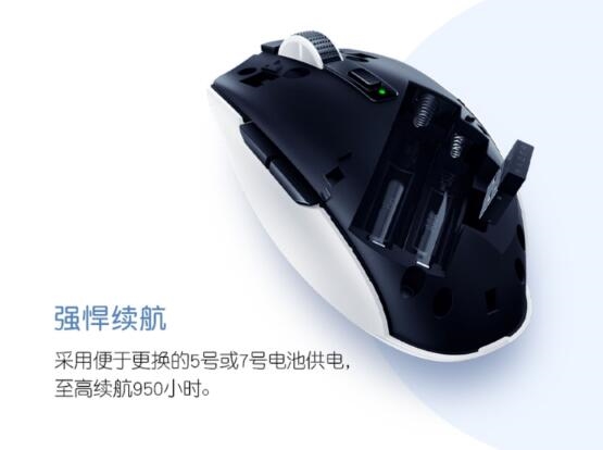 Razer launches the Limited-edition Sanrio wireless Gaming Mouse with up ...