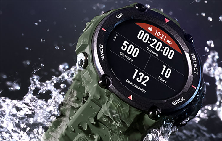 Best Smartwatches under $100 - Gizmochina