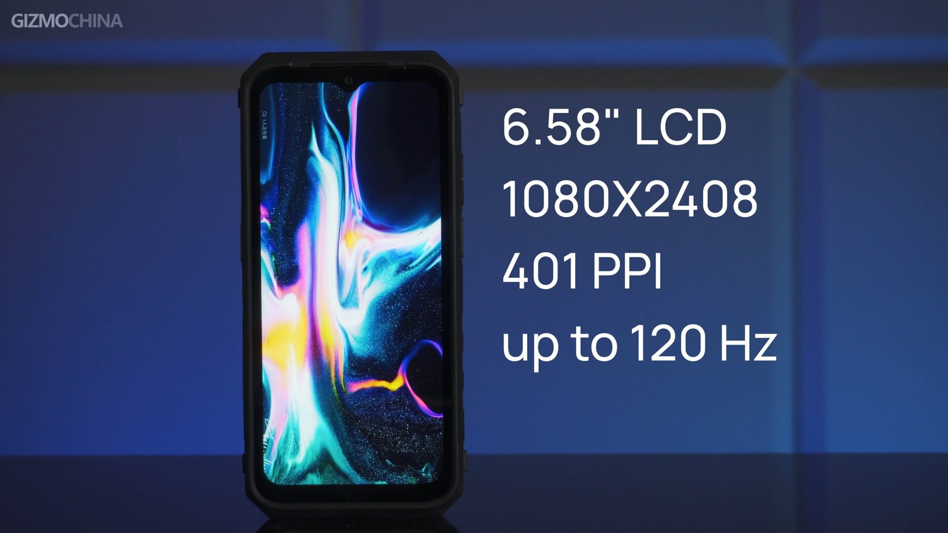 UleFone Power Armor 18T Review: One Of The Most Powerful Rugged Phones ...