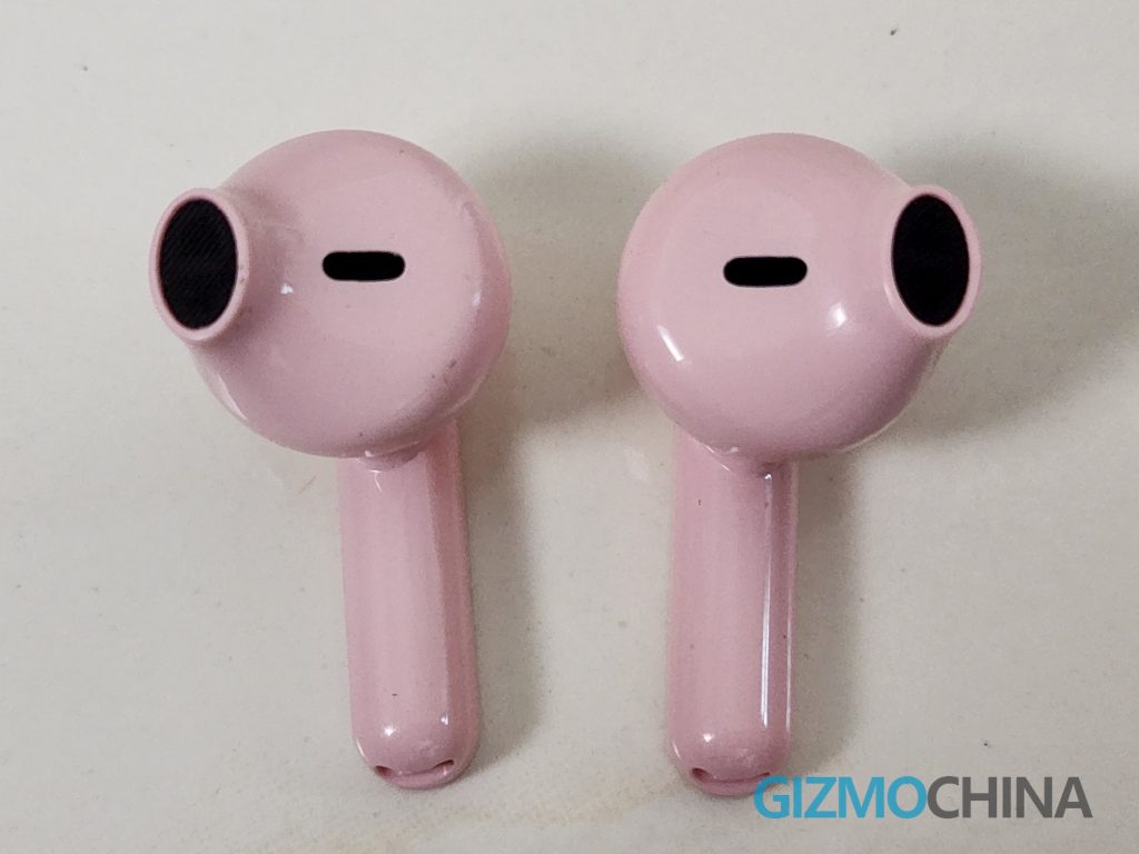 Inbase Buds Mini Lite Hands-on Review: Uniquely Designed Compact TWS ...