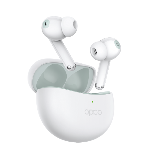 Oppo Enco R Pro with ANC, 12.4mm titanium drivers appears on China ...