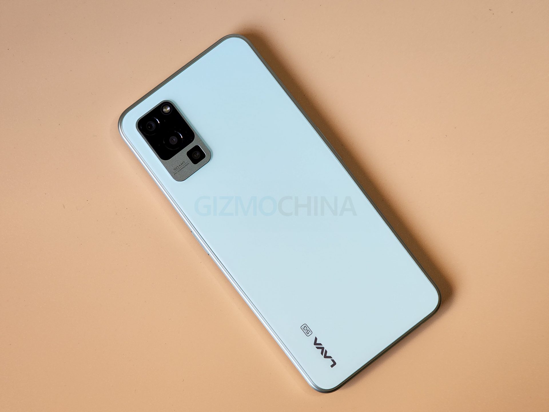 Lava Blaze 5G Review – India’s Most Affordable 5G Phone Impresses in ...