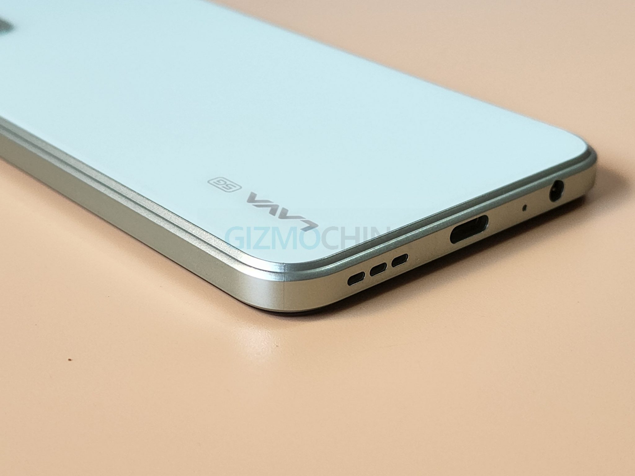 Lava Blaze 5G Review – India’s Most Affordable 5G Phone Impresses in Many Ways - Gizmochina