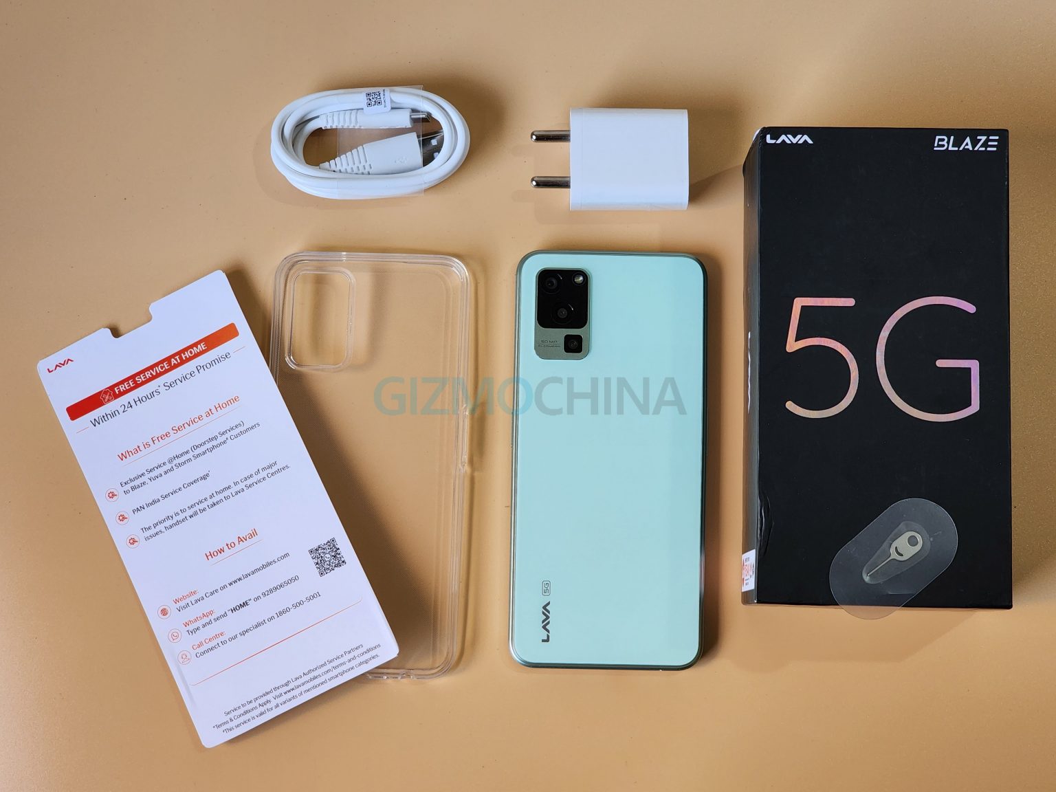 Lava Blaze 5G Review – India’s Most Affordable 5G Phone Impresses in ...