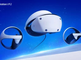 Playstation vr 2 release date store