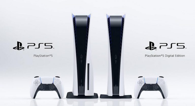 Sony records over 25 million PS5 console sales - Gizmochina