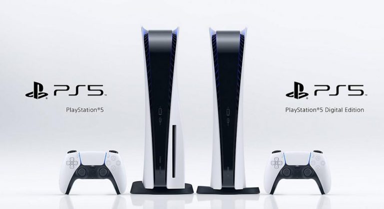 Sony records over 25 million PS5 console sales - Gizmochina