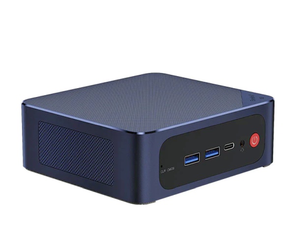 Beelink SEi12 Pro mini PC With Intel Core i7-1260P Processor unveiled - Gizmochina