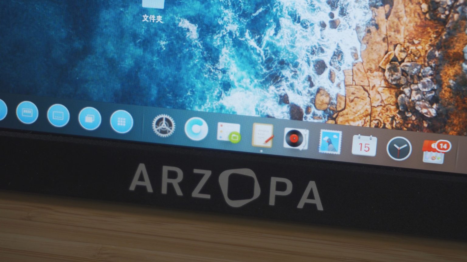 Arzopa G1 Game Portable Monitor Review:Enjoying high refresh rate ...