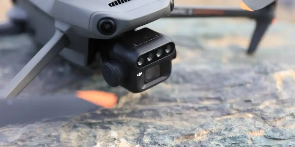 DJI Mavic 3 Multispectral Imaging Drone Unveiled With Outstanding ...