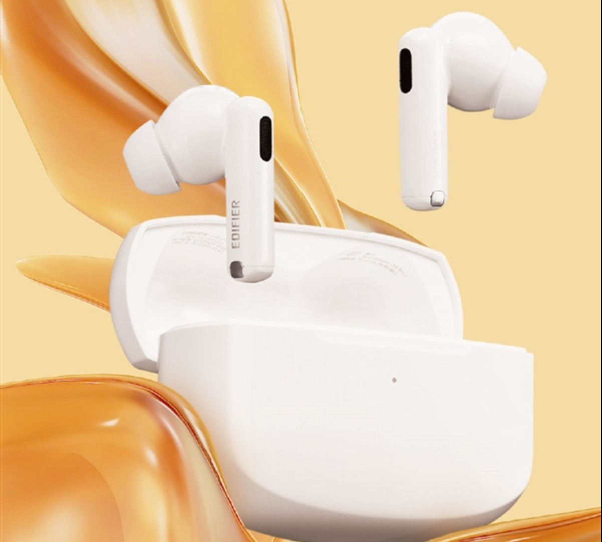 Edifier Lolli Pro 2 TWS Noise-cancelling Earbuds Launched in China ...