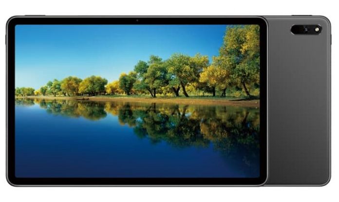 Huawei Matepad C7 Business-Focused Tablet Launched, Checkout the ...