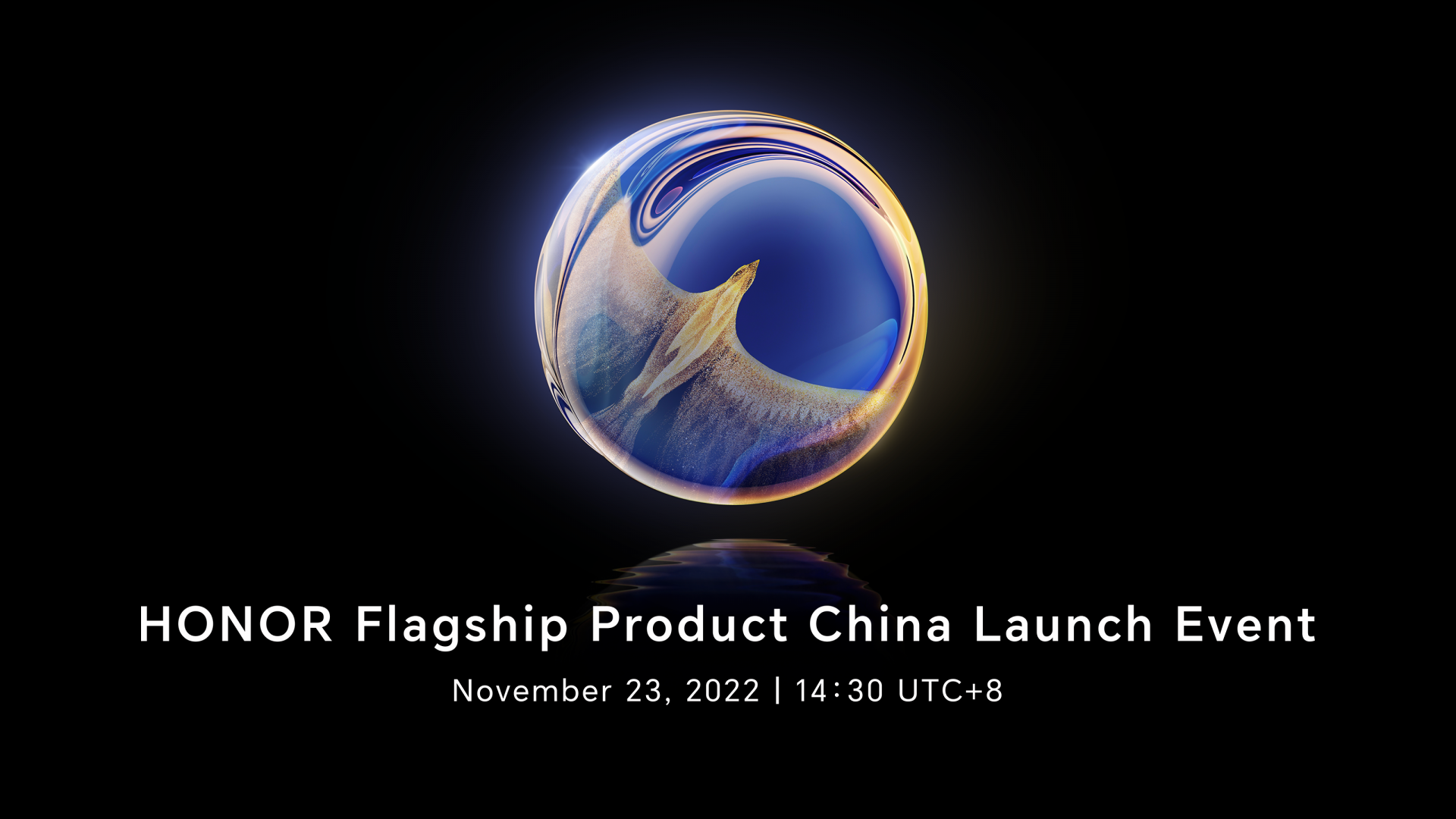 Honor announces flagship product launch event on November 23rd, Honor ...