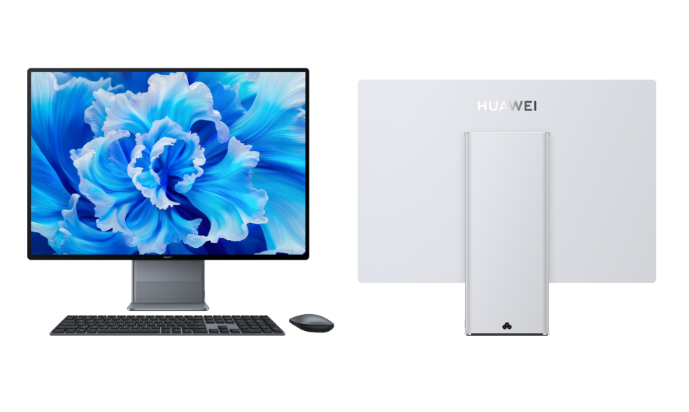 HUAWEI MateStation X 2023 debuts with a 28.2” 4K touchscreen, 12th gen ...