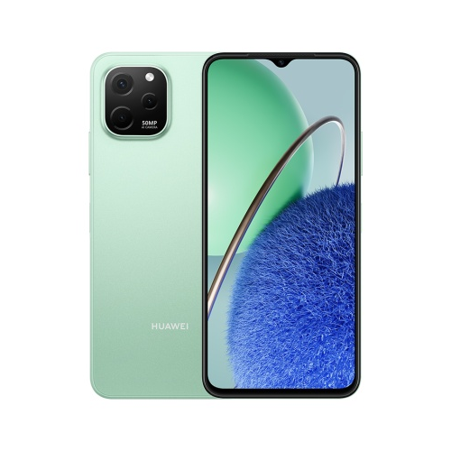 Huawei nova Y61 - Specs, Price, Reviews, and Best Deals
