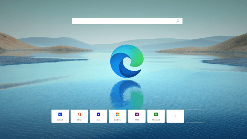 Microsoft Edge Drop Feature Will Allow Seamless File Sharing Between