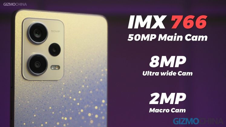 REDMI NOTE 12 Pro Review - Perfect budget phone, but not for gaming ...