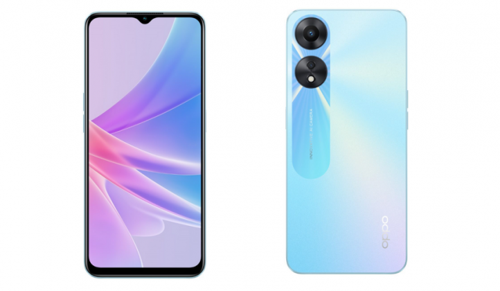 OPPO A58 5G specifications, price revealed, likely to go on sale ...