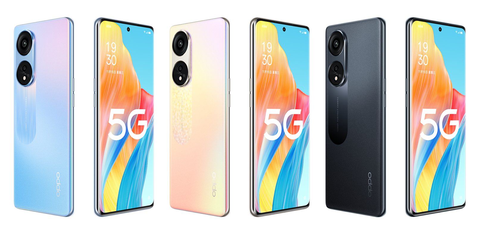 OPPO A1 Pro Resmi Tasarımları Sızdırıldı! - Hardware Plus - HWP