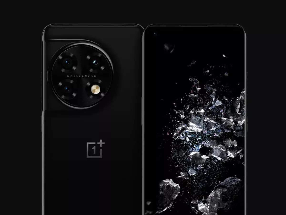 Oneplus 11 Tipped To Come In Matte Black and Glossy Green Colour ...