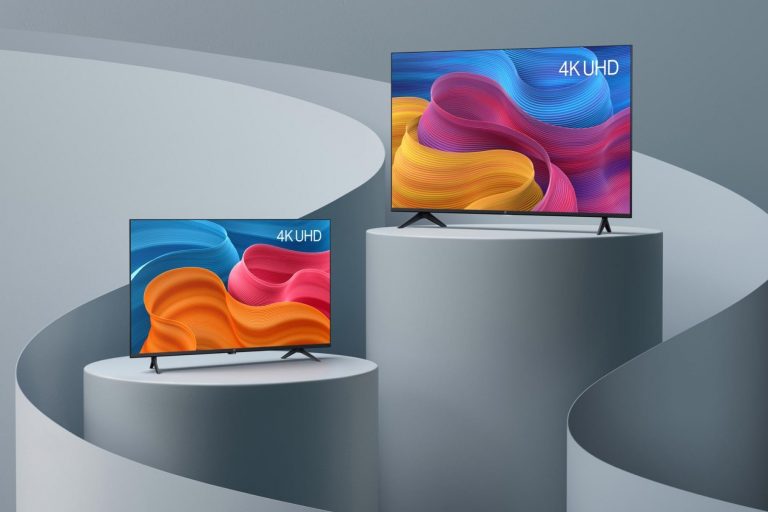OnePlus TV Y1S Pro To Get a 55-inch Variant in India - Gizmochina