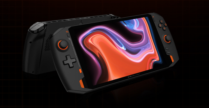 OneXPlayer 2 handheld console announced with detachable controllers, 2 ...