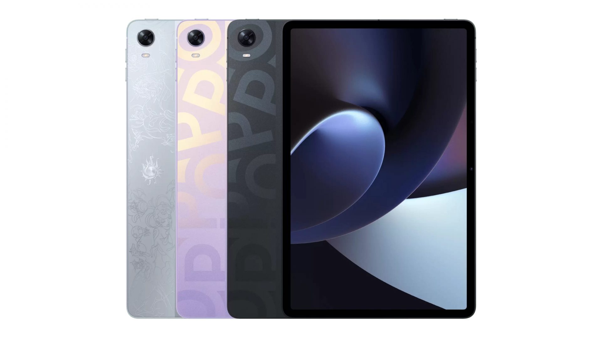 OnePlus Tablet Launch Tipped Again - Gizmochina