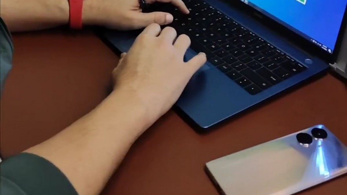 Realme 10 Pro+ Shows up in Live Images Ahead of Launch - Gizmochina