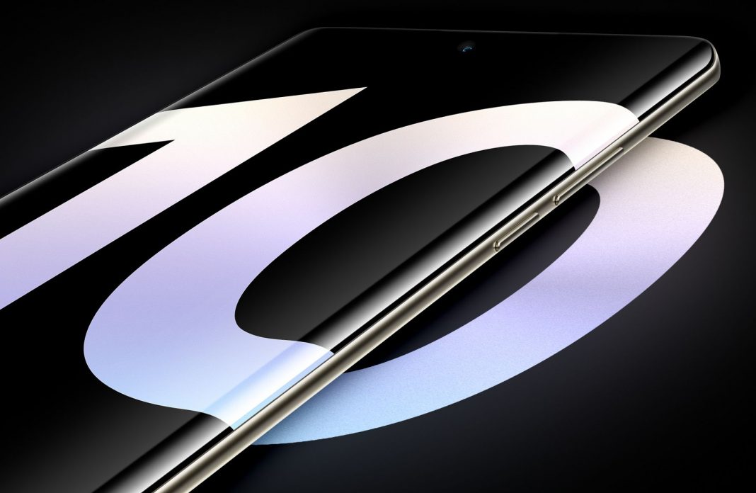 Realme 10, 10 Pro, 10 Pro+ configurations, color variants for India ...