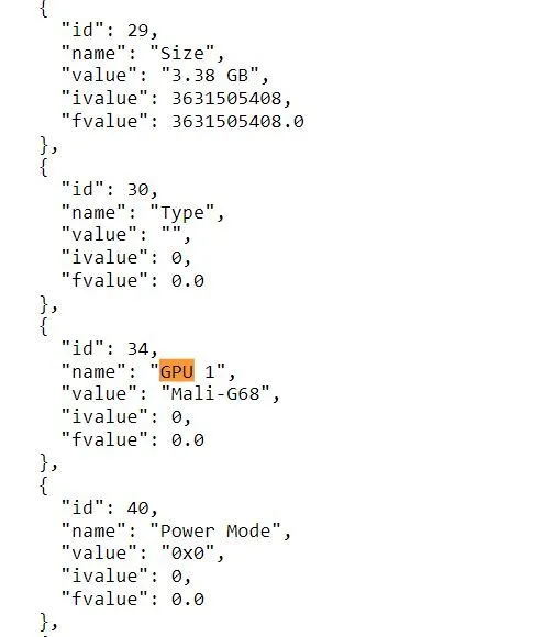 Samsung Galaxy A14 5G appears on Geekbench with a mysterious Exynos ...