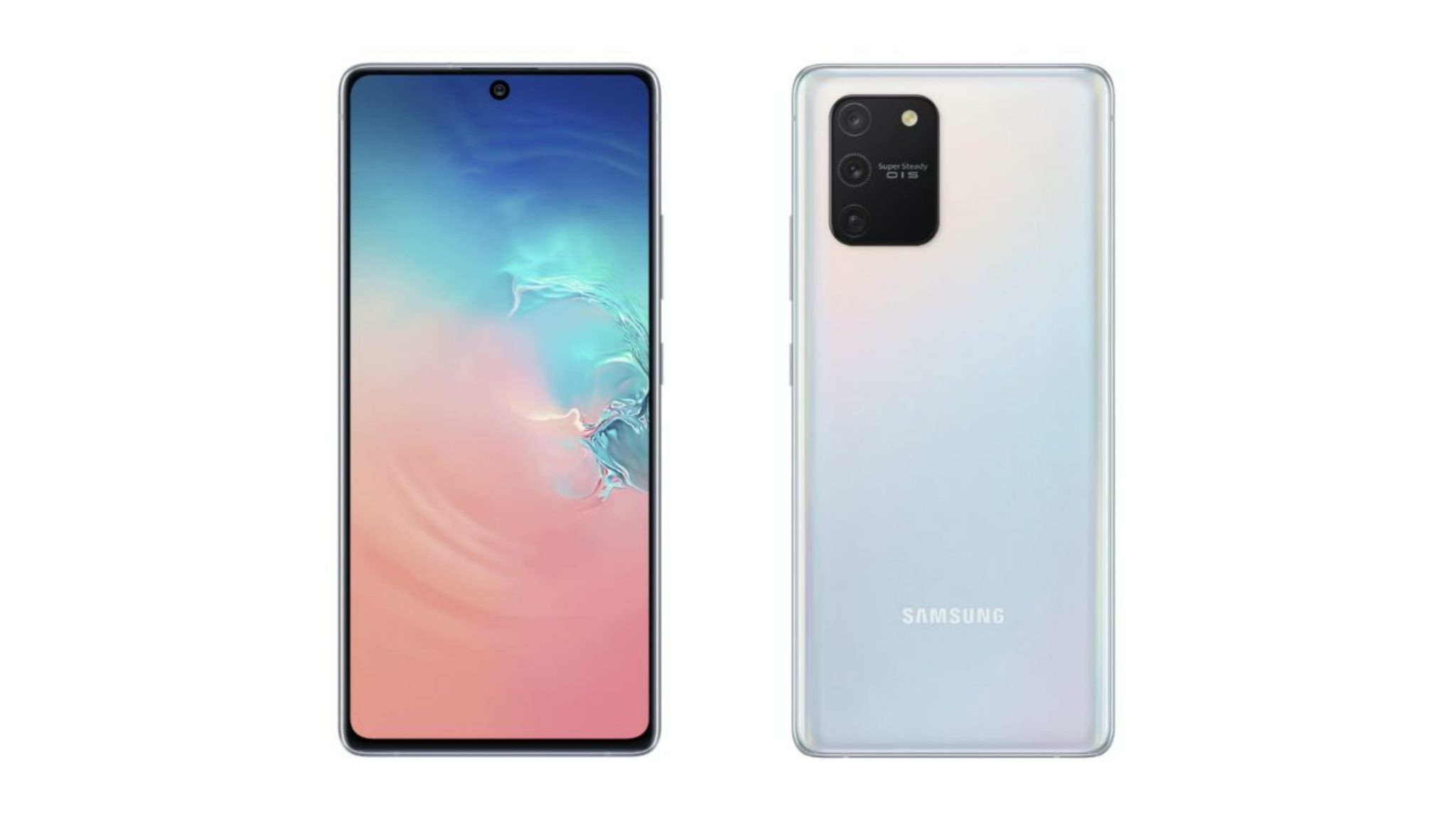 Samsung Galaxy S10 Lite To Get Android 13 Update While S10, S10+, and ...