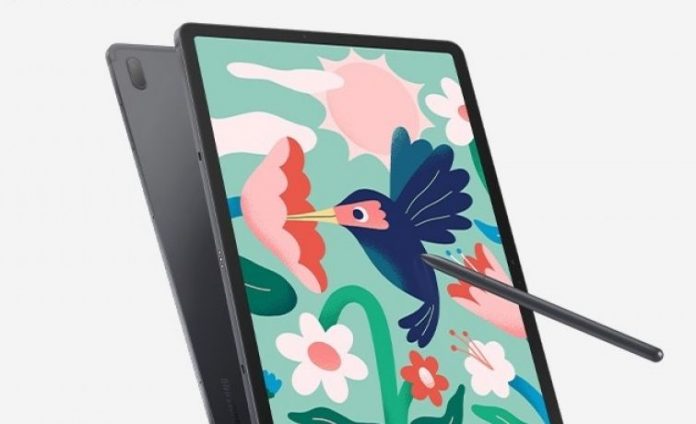 Samsung Galaxy Tab S8 FE'nin Teknik Özellikleri Sızdırıldı! - Hardware ...