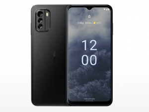 Nokia G60 5G launched in India, with a sustainability focus, 120Hz ...